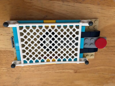 Trampoline Part from LEGO Friends 41372 Stephanie's Gymnastics Show | eBay