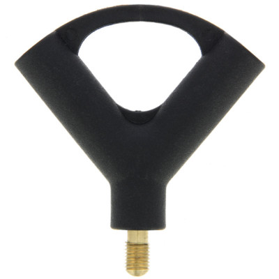 NGT Plastic Net Spreader V Block For Carp Fishing Landing Nets 36 42 50 ...