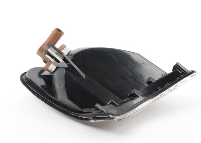 Original BMW 3 Series E46 Turn Indicator White Right OEM 63137165850 ...