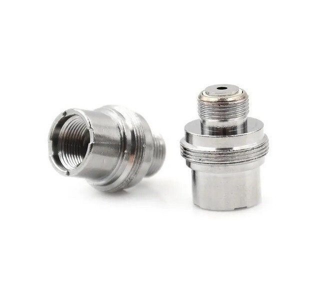 510 Mod / eGo Thread Adaptor Connector eGo to 510 Mod / Battery adapter ...