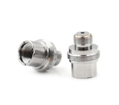 510 Mod / eGo Thread Adaptor Connector eGo to 510 Mod / Battery adapter ...