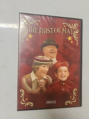 The First of May (DVD) Feature Family Films - BRAND NEW & SEALED! | eBay
