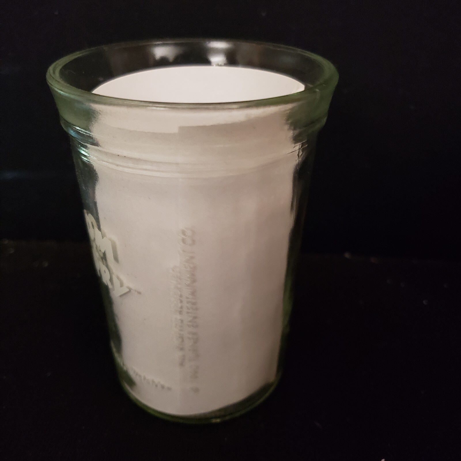 Set of 3 Vintage Welch's Tom & Jerry Cat Mouse Jelly Jar Glass Cup 1990 ...