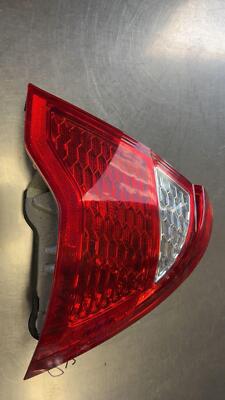 10 11 12 FORD FUSION Tail Light Assembly Rh | eBay