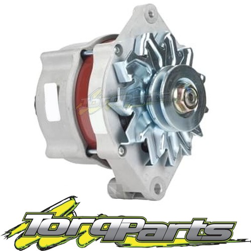 253 308 V8 55a ALTERNATOR SUIT HQ HJ HX HZ WB HOLDEN 68-85 4.2L 5.0L ...