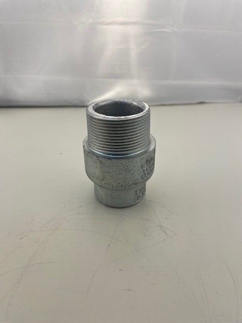 Crouse Hinds ES53 1" Explosion Proof Conduit Sealing Hub sold/pc | eBay