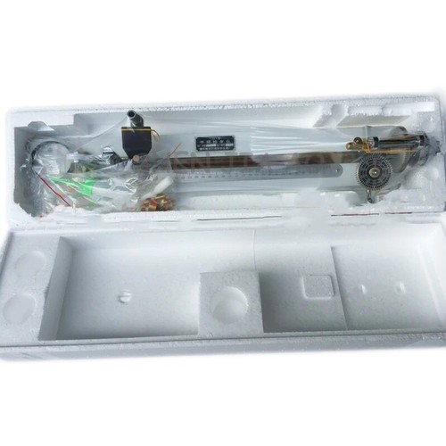 Hand-held Twist Shaking Yarn Twist Machine Textile Twist Measuring ...