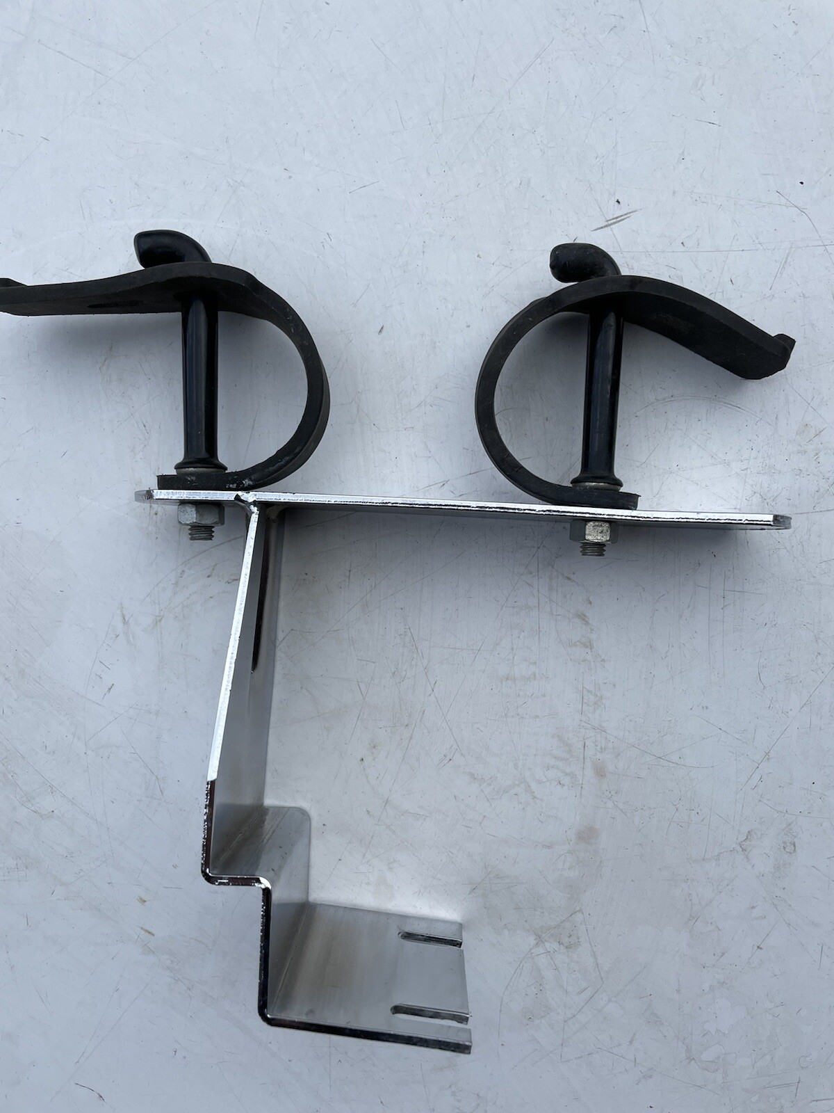 Datsun 240z 260z 280z Vintage Mohn Ski Rack Classic Accessory. | eBay