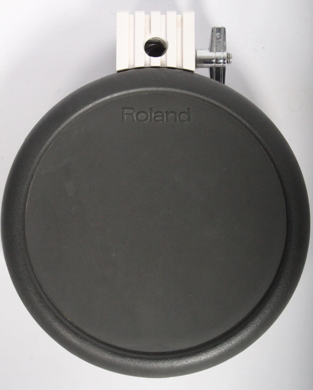 Roland PD-7 Drum Pad 7.5” Electronic Dual Trigger Rubber Snare or Tom ...