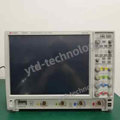 Keysight MSO9404A 4Channel 4GHz Digital Oscilloscope/ | eBay