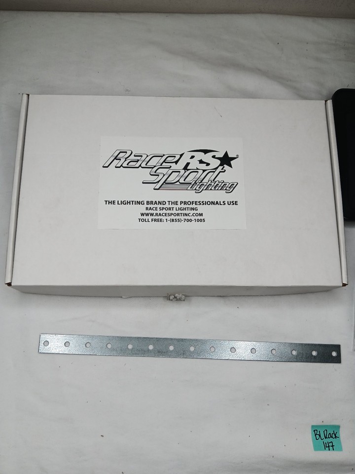 Race Sport Hide-A-Way-Man License Plate Holder | eBay