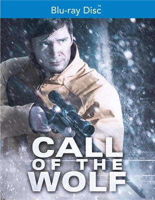 Call of the Wolf (Blu-ray) Aleksander Ristic Cynthia Bravo Matthew Oliva | eBay