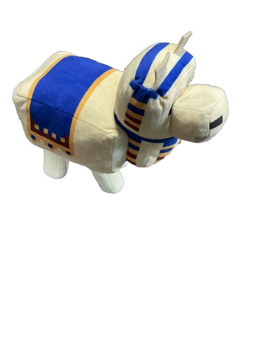 Minecraft Lama Plushy 194735082858| eBay