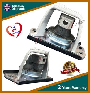 VAUXHALL VIVARO II RENAULT TRAFIC II 1.9 DCI ENGINE MOUNT RIGHT SIDE | eBay