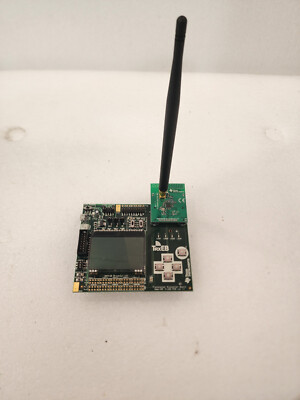 Texas Instruments SmartRF TRxEB Evaluation Board | eBay