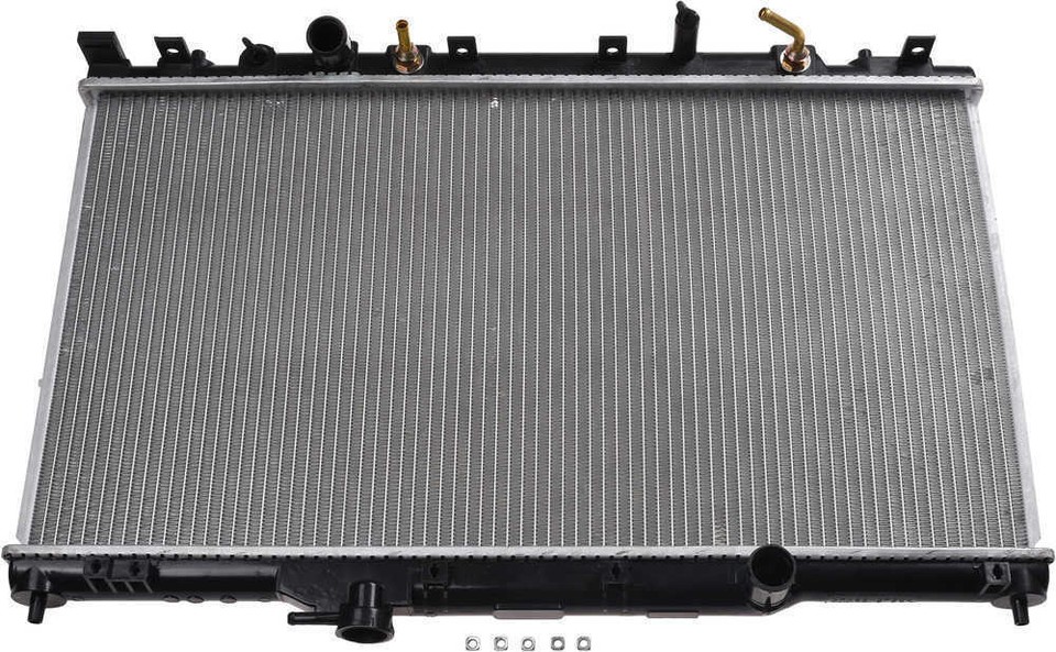 Radiator-METRIX Autopart Intl 1605-370374 fits 07-11 Honda Element | eBay