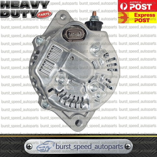 Brand New 75A Alternator For Suzuki Swift EZ RS415 M15A 1.5L Petrol 05 ...