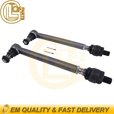 2X Articulated Tie Rod 130409GT 130409 for Genie Telehandler GTH-1048 ...