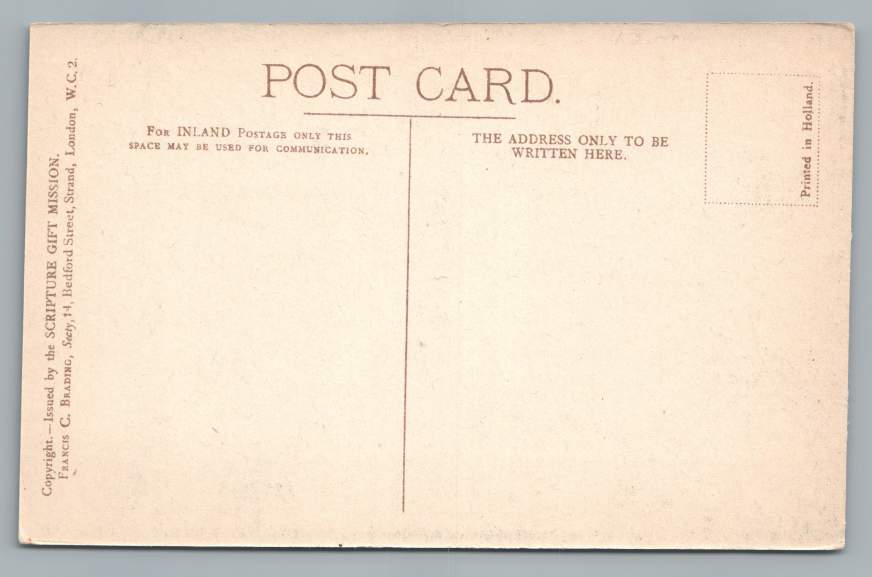 Sais ~ Forerunner "Palestine Trades" Antique Occupation Israel Mission ...