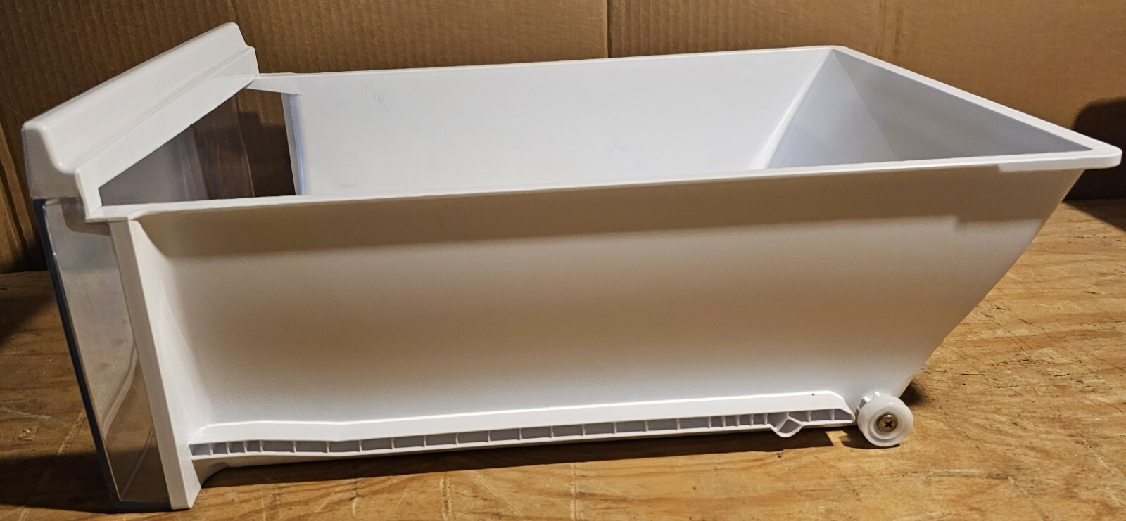 LG Bottom Mount Refrigerator Lfc25765st Right Crisper Drawer ...