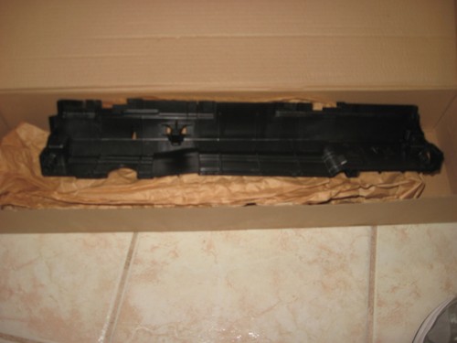 BRAND NEW BMW Radiator Module Mount - Genuine BMW 17119487032 | eBay