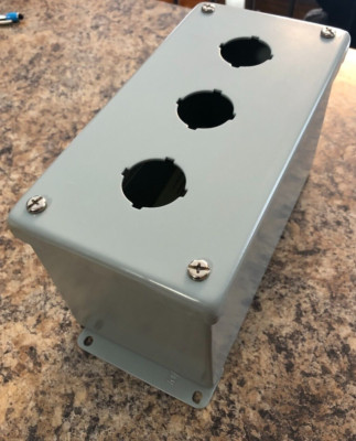 Boxes & Enclosures - Hoffman