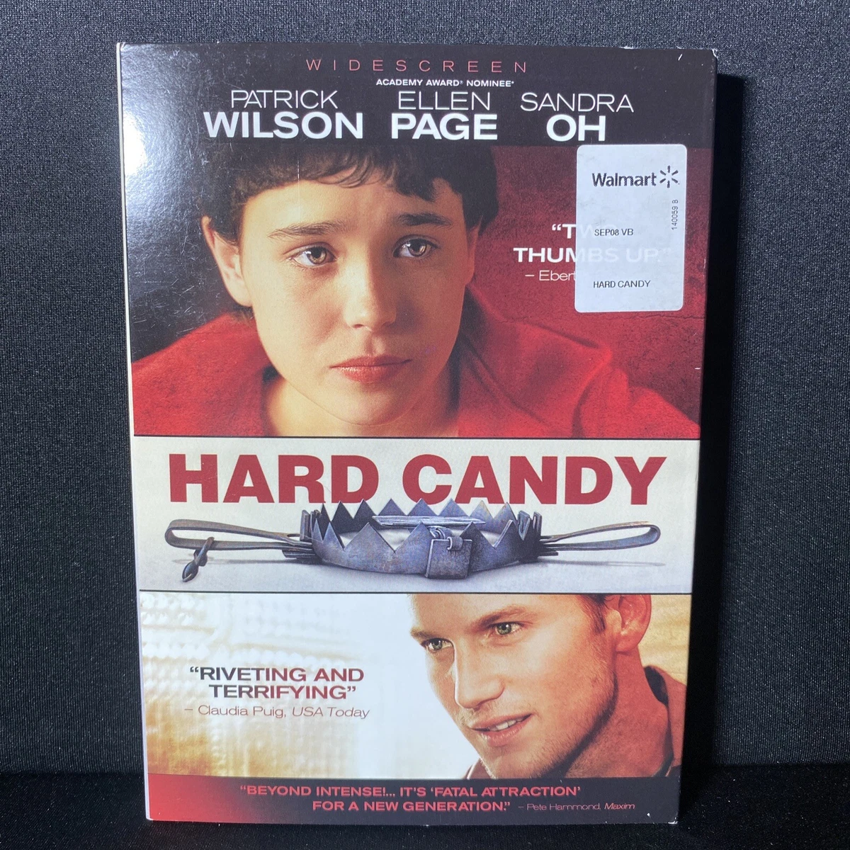 Patrick Wilson Hard Candy