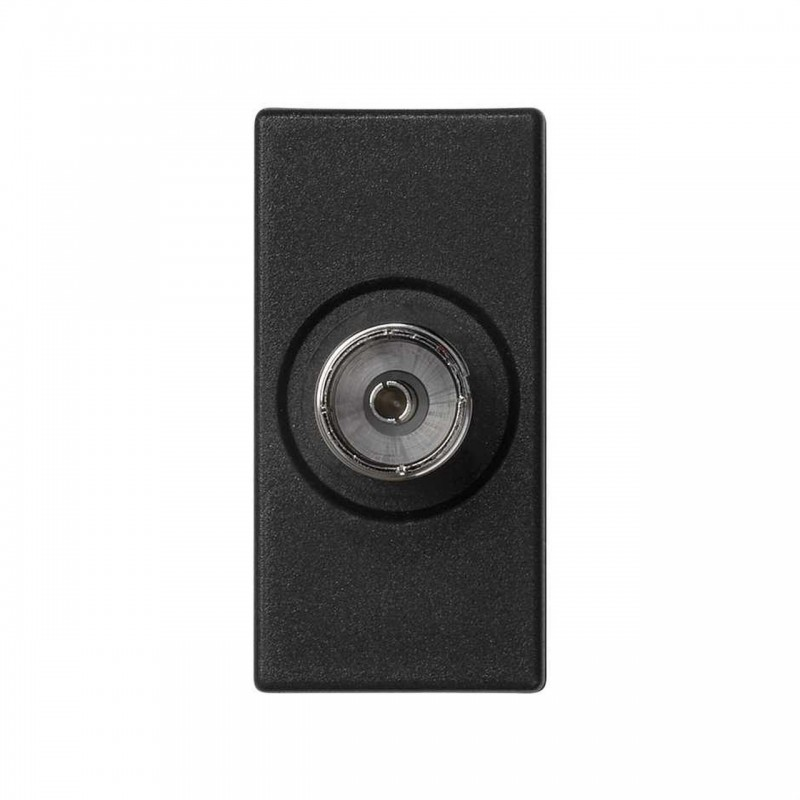 Simon Connect K45/2 TV antenna socket gray graphite K102B/14 /T2UK for sale online | eBay UK