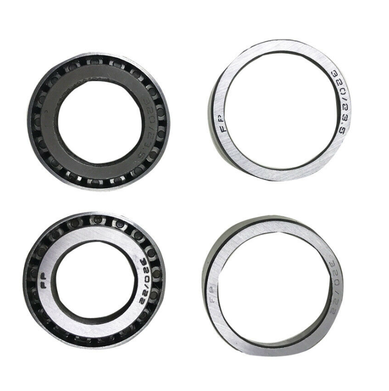 Pit Bike Z50 Clone Steering Stem Bearing for SDG Taotao SSR Coolster | eBay