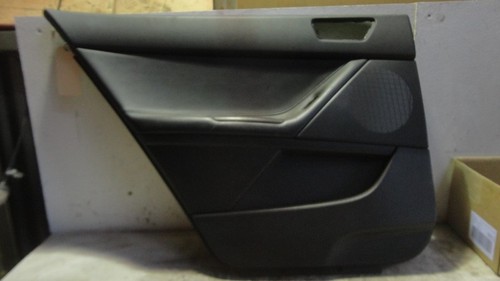 Ford Falcon FG MKII G6E 2011 Interior Door Trim Passengers Left Rear C3 ...