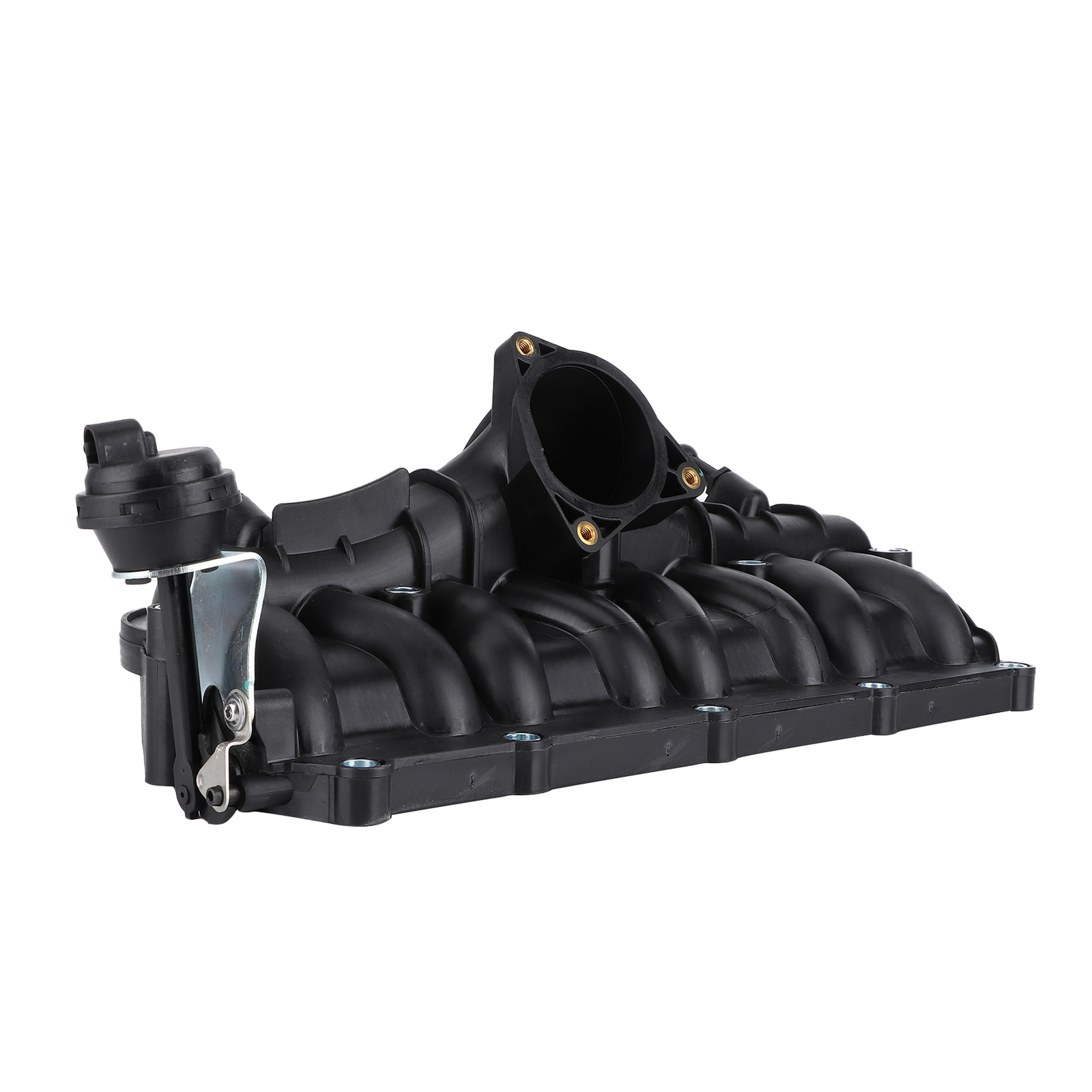 .* Intake Manifold With Gaskets And Flaps 03G129711AF For A3 A4 A6 2.0 ...