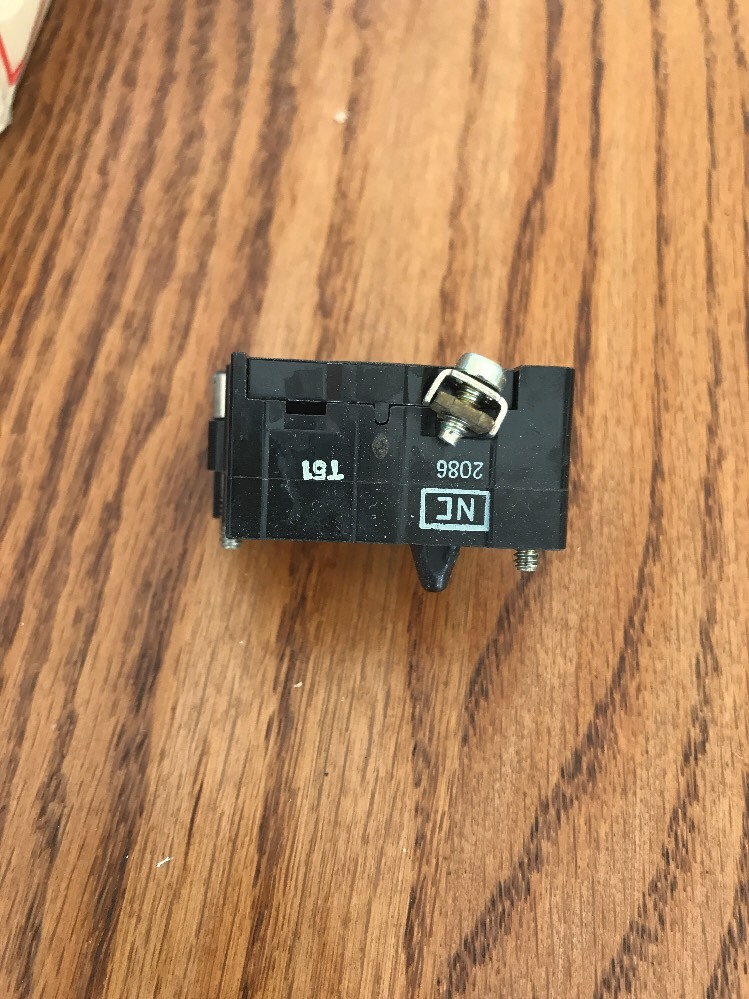 New Eaton Cutler Hammer Contact Block 1N.C. 10250T51 Ships N 24h | eBay