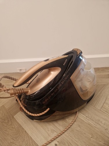 Philips GC9682/86 PerfectCare Elite 2700W Steam Generator Iron ...