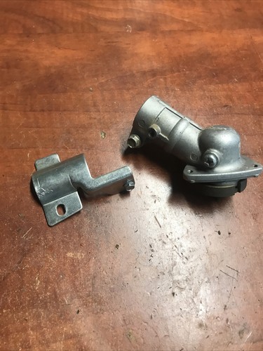 Use OEM Gear Head Assembly For Toro 25.4 CC 51974 Straight Shaft ...