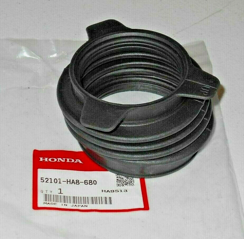 HONDA ATC 250SX,ATC250SX TRX250 TRX 250 REAR DRIVE SHAFT FLEX BOOT ...