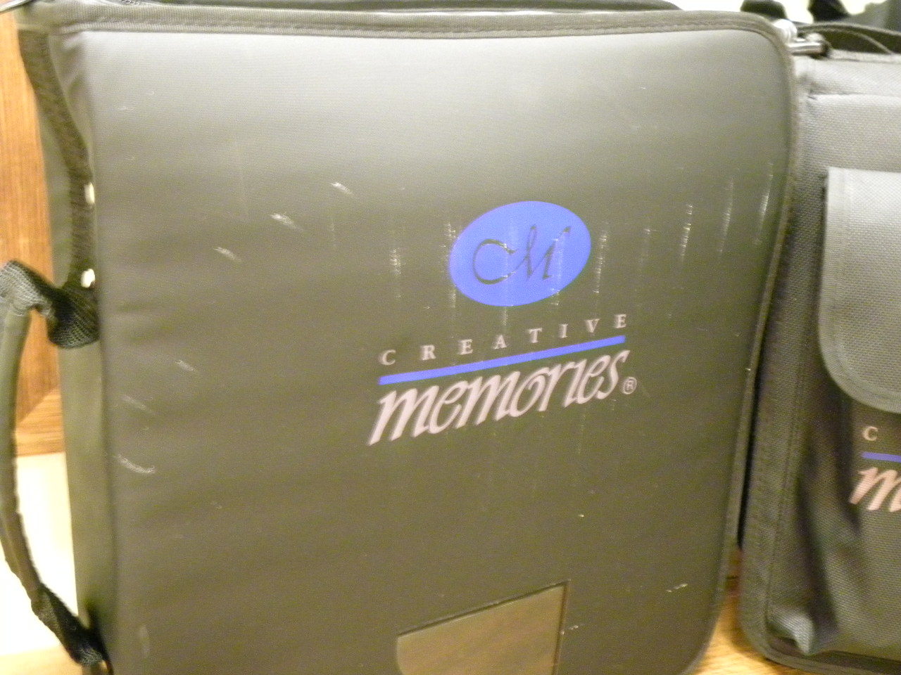 Creative Memories Organizers Kits - Memory Mate Bag (2) | eBay