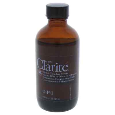 OPI Clarite Odor Free Liquid Monomer 100ml/ 3.4fl oz NEW 2024 | eBay