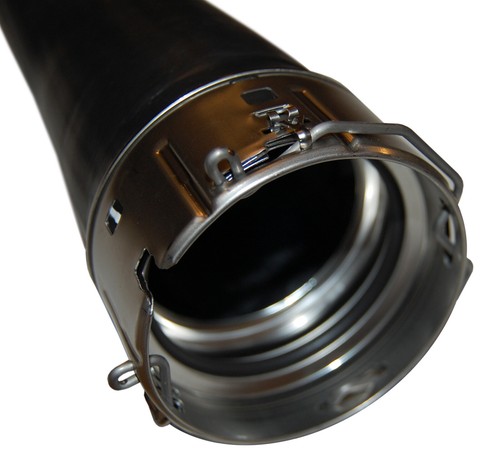 TURBO SCHLAUCH LADELUFTSCHLAUCH ROHR für NISSAN QASHQAI II 1.2 DiG-T ...