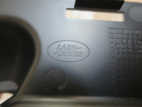 LAND ROVER RANGE ROVER SPORT 2014 ON UPPER RADIATOR AIR DEFLECTOR ...