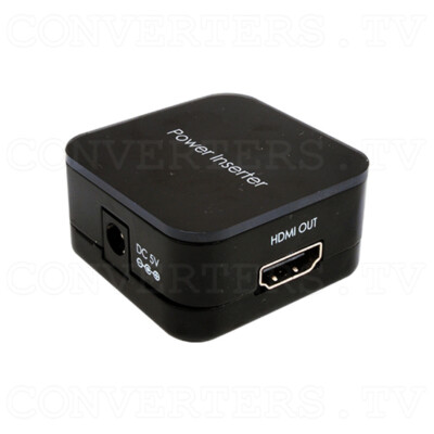 HDMI Power Inserter- Cypress Technologies CS-PM | eBay Australia
