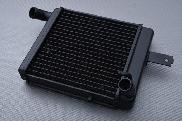 Right + Left Water Radiators Cooling OEM Style BENELLI TNT 899 / 899S ...