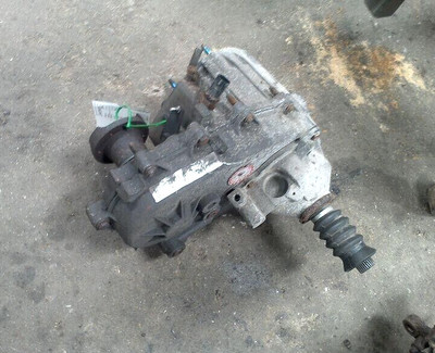 1999-2001 Jeep Grand Cherokee Selec Trac Model 242 Transfer Case 4x4 | eBay