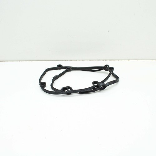 NEW OEM AUDI A6 C7 LEFT ENGINE VALVE COVER GASKET 059103483T GENUINE NO ...