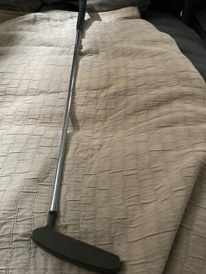 LH Putter - Ping H Blade | eBay