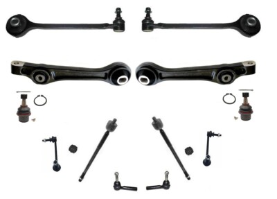 Inférieur Direction & Suspension Réparation Kit 14pcs For Chrysler 300C ...