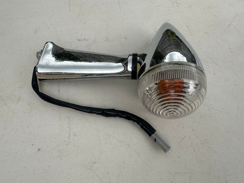 Yamaha Stratoliner XV1900 Midnight Star Front Left Indicator 1D7-83310 ...