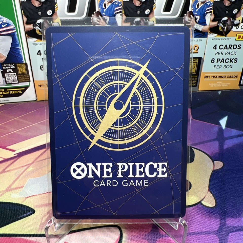 One Piece Card Game Ms. All Sunday Romance Dawn OP01-079 | eBay