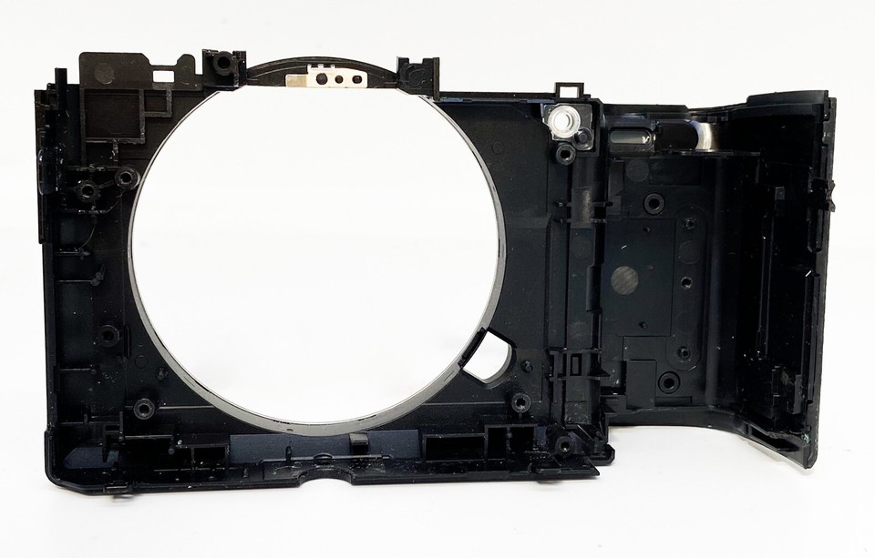 Sony Alpha A6000 ILCE6000 Original Front Case Cover Frame Replacement ...