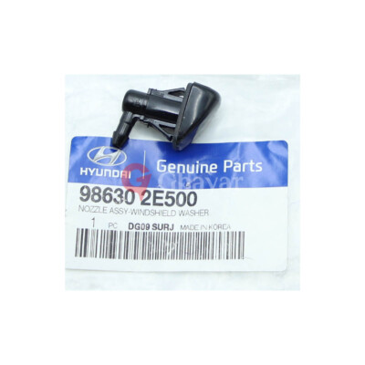 NOZZILE ASSY 986302E500 | eBay