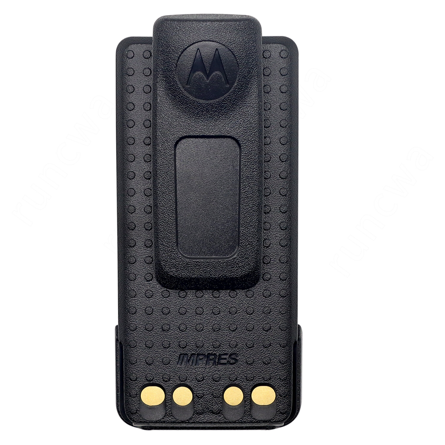 New OEM PMNN4407BR IMPRES Battery For Motorola DP4400 XPR3500e XPR7550 ...